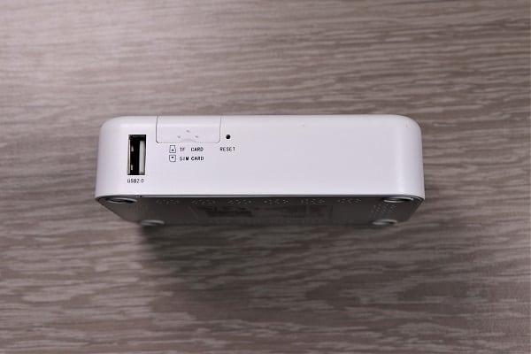 REVIEW: GL-MiFi 4G Smart Travel Router - Dirty Optics